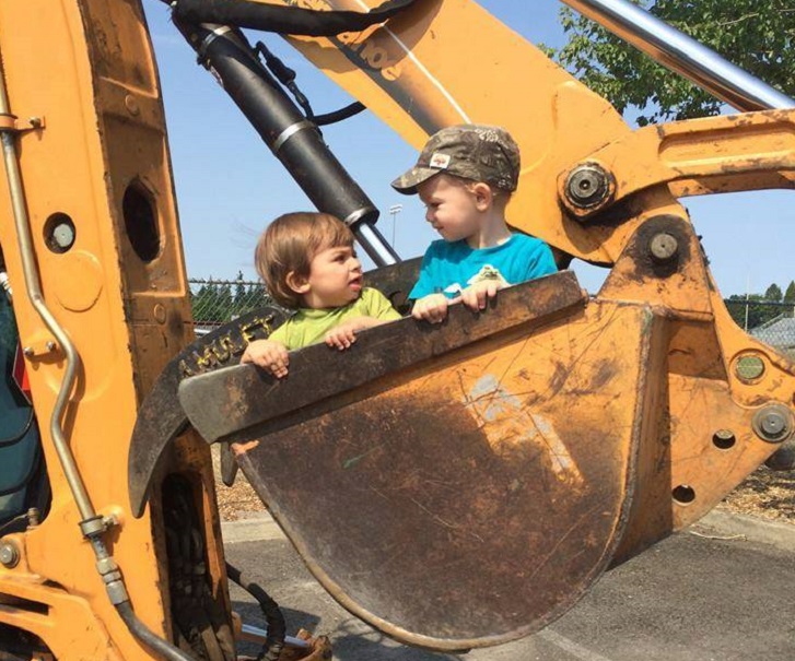 Conestoga Recreation and Aquatic Center | THPRD