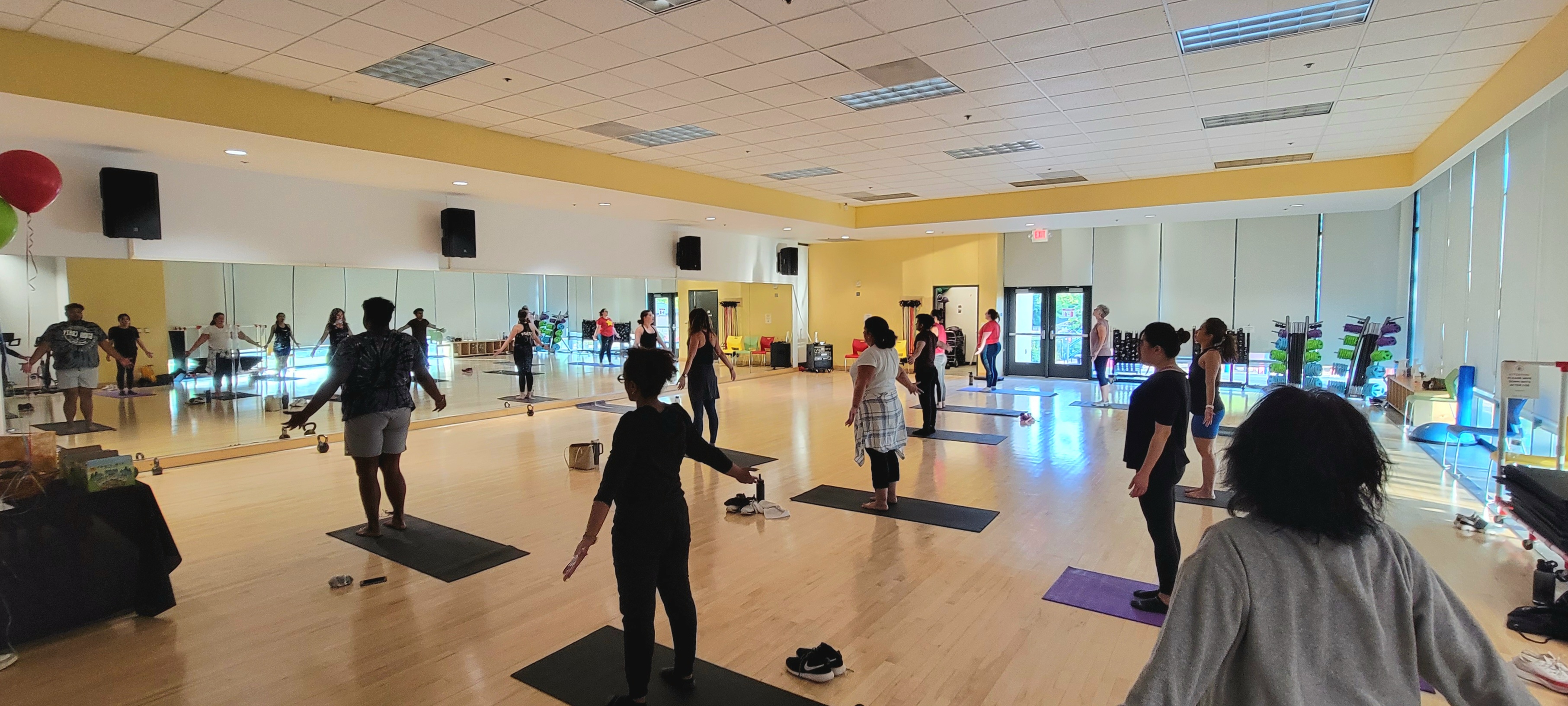 Conestoga Recreation and Aquatic Center | THPRD