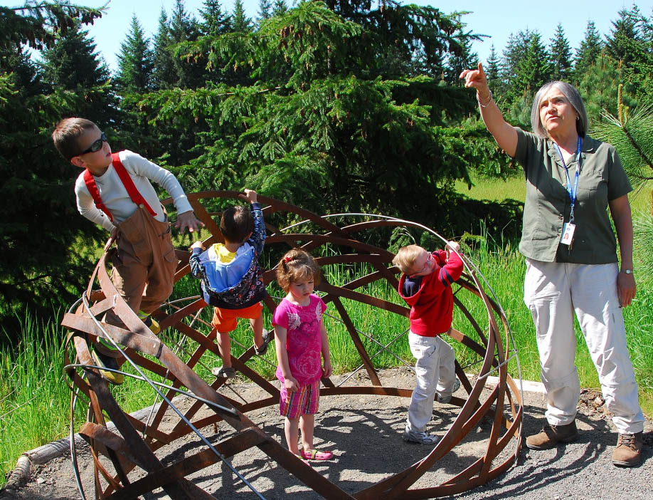 THPRD to be smoke free starting Feb. 1 | THPRD