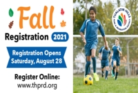 Tualatin Hills Park & Recreation District (THPRD)
