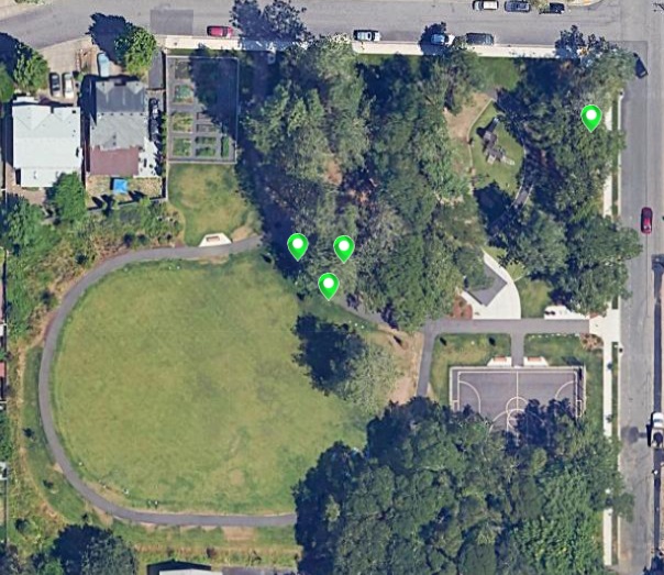 Pío Pío Park | Parks & Trails | THPRD