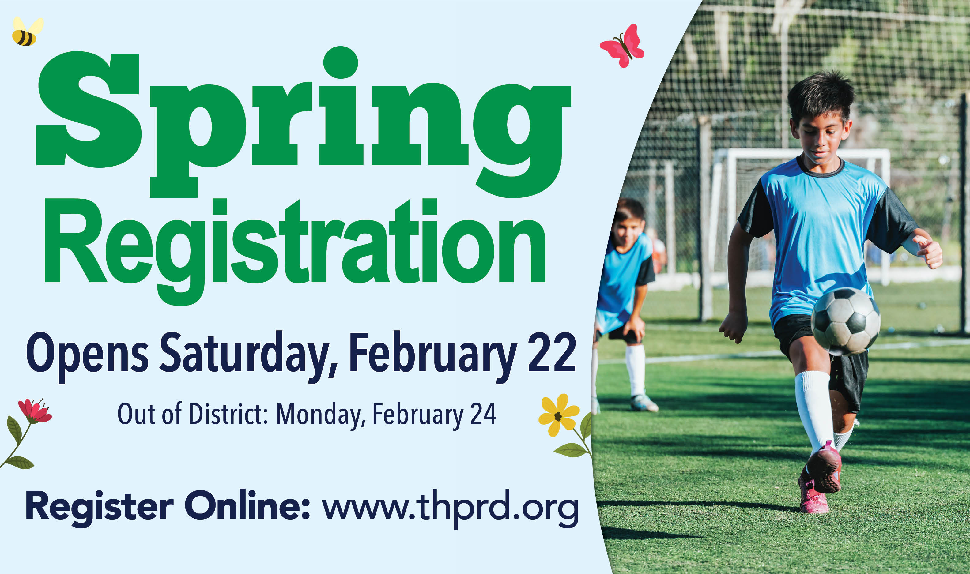 Tualatin Hills Park & Recreation District (THPRD)