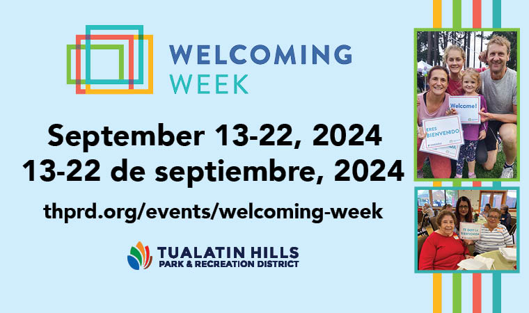 Tualatin Hills Park & Recreation District (THPRD)