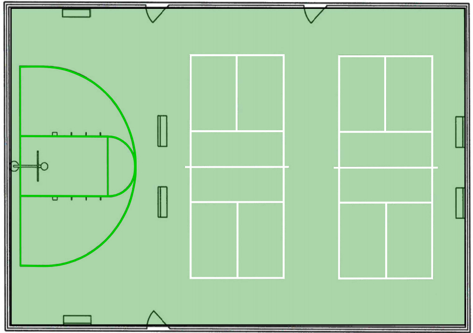 Encuesta Sobre Cedar Hills Park | THPRD